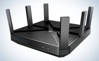 The best routers for Verizon Fios in 2024 | Popular Science