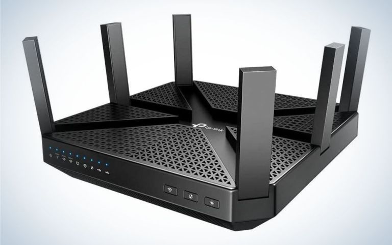 The best routers for Verizon Fios in 2024 | Popular Science