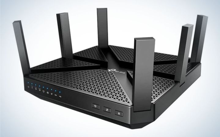 The best routers for Verizon Fios in 2024 | Popular Science