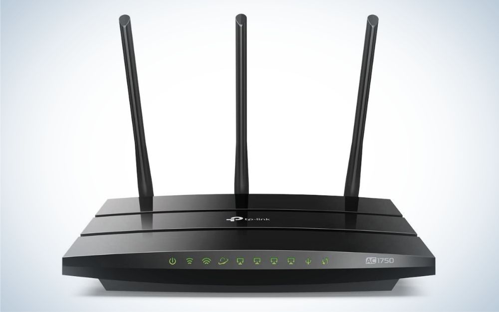 The best routers for Verizon Fios in 2024 | Popular Science