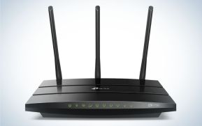 The best routers for Verizon Fios in 2024 | Popular Science