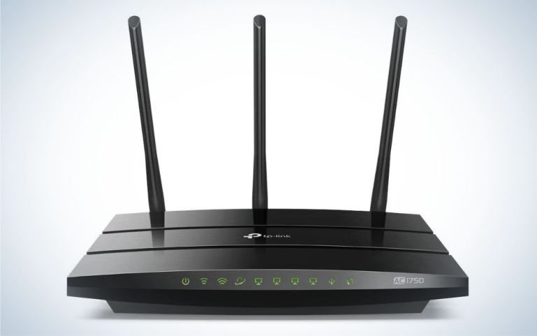 The best routers for Verizon Fios in 2024 | Popular Science