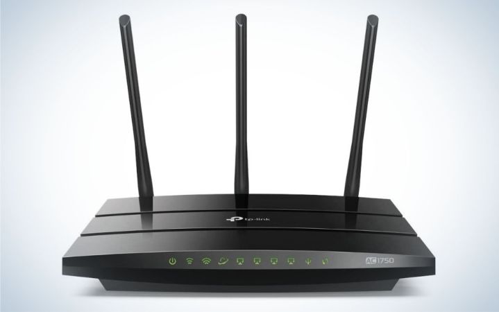 The best routers for Verizon Fios in 2024 | Popular Science