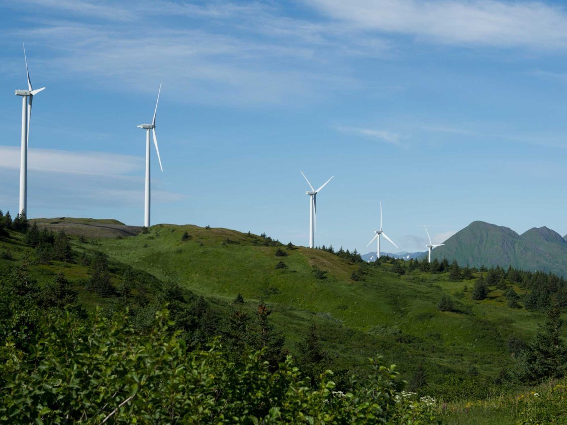 Alaska's largest coal plant closes | Popular Science