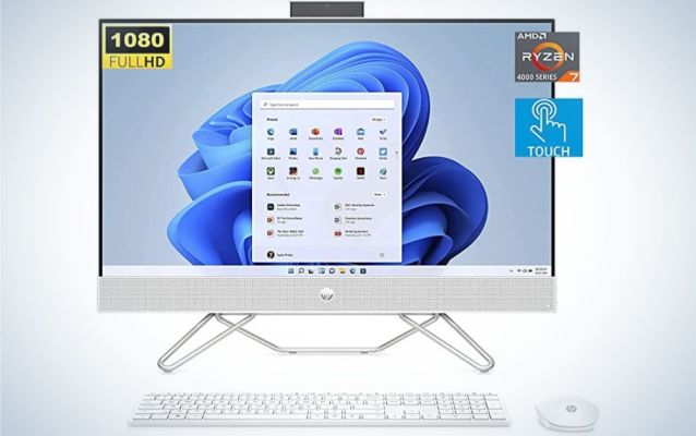 The best all-in-one computers | Popular Science