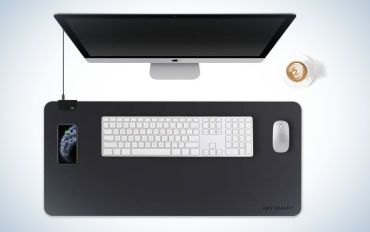 The best desk pads of 2024, tested and reviewed | Popular Science