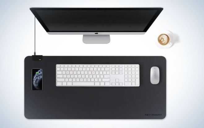 The best desk pads of 2024, tested and reviewed | Popular Science