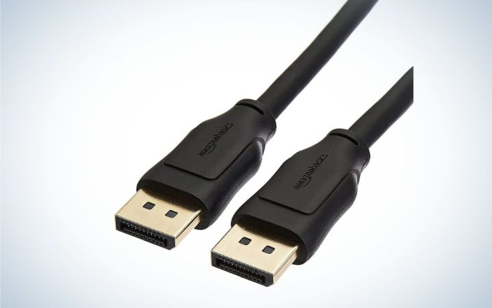 The best DisplayPort cables of 2024 | Popular Science