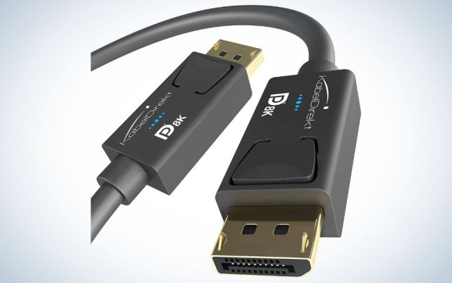 The best DisplayPort cables of 2024 | Popular Science