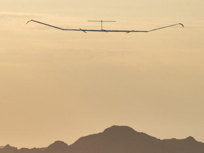 Army drone ends epic flight with 'unexpected termination' | Popular Science