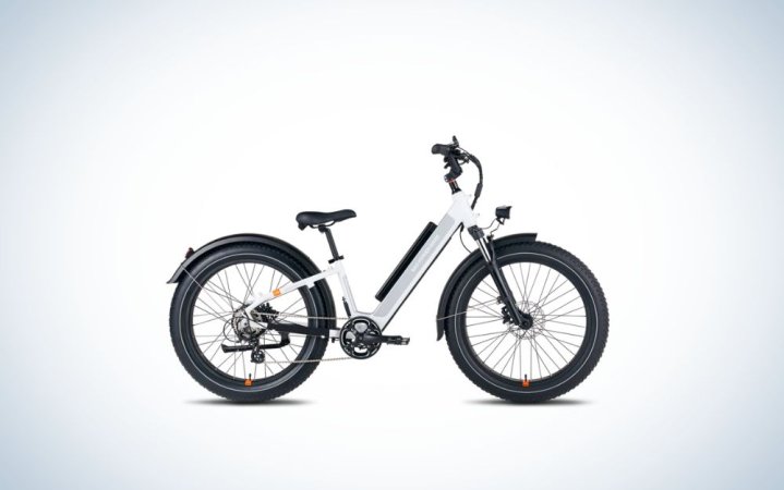 The best electric mountain bikes, tested and reviewed | Popular Science