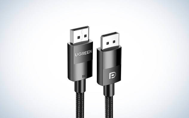 The best DisplayPort cables of 2024 | Popular Science