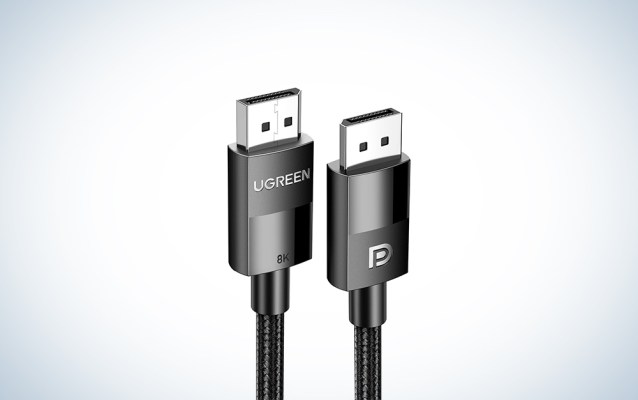 The best DisplayPort cables of 2024 | Popular Science