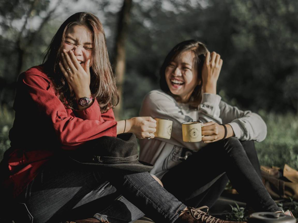 How to make yourself laugh | Popular Science