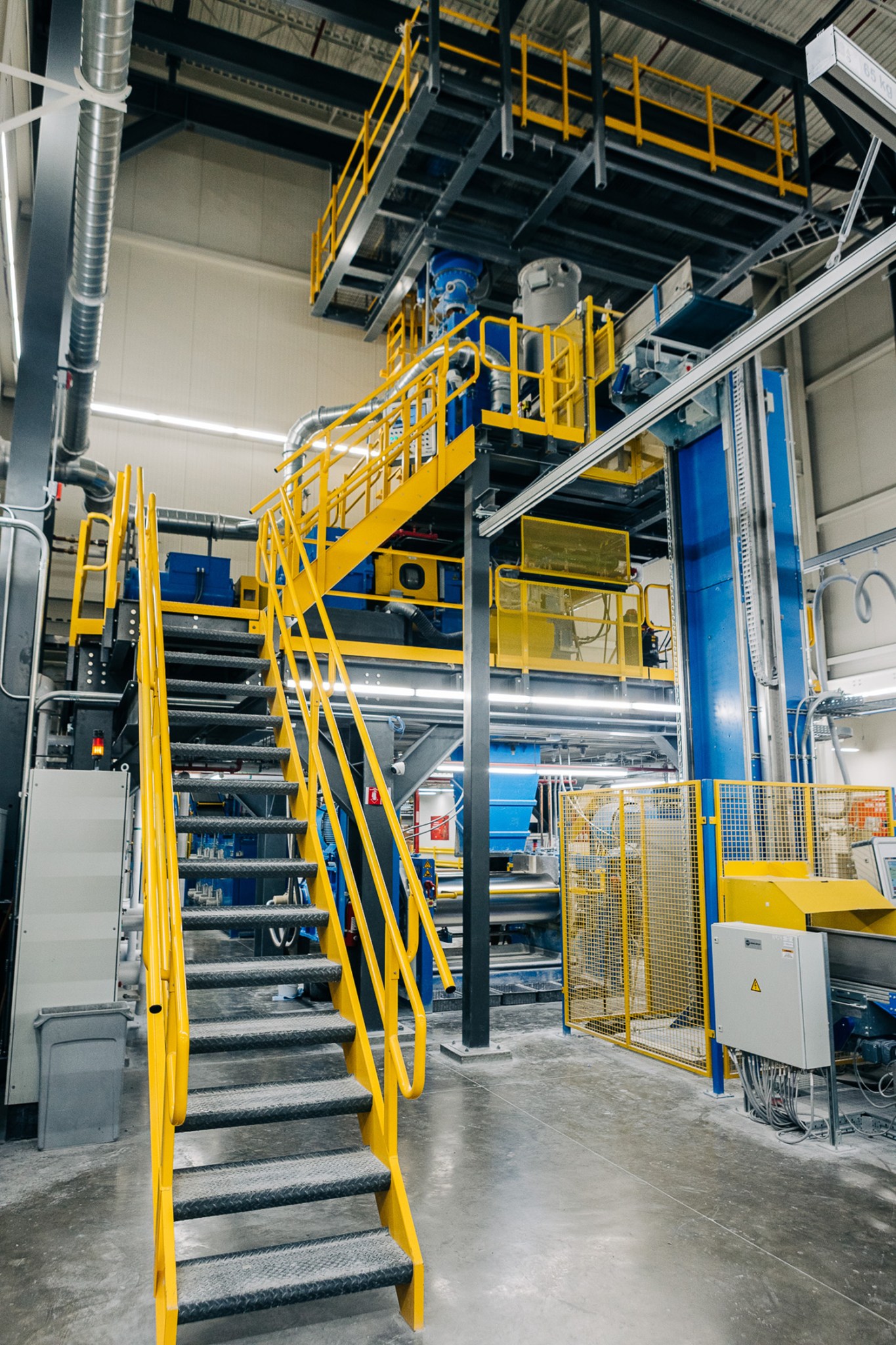 In photos: Inside Callaway’s high-end golf ball factory | Popular Science