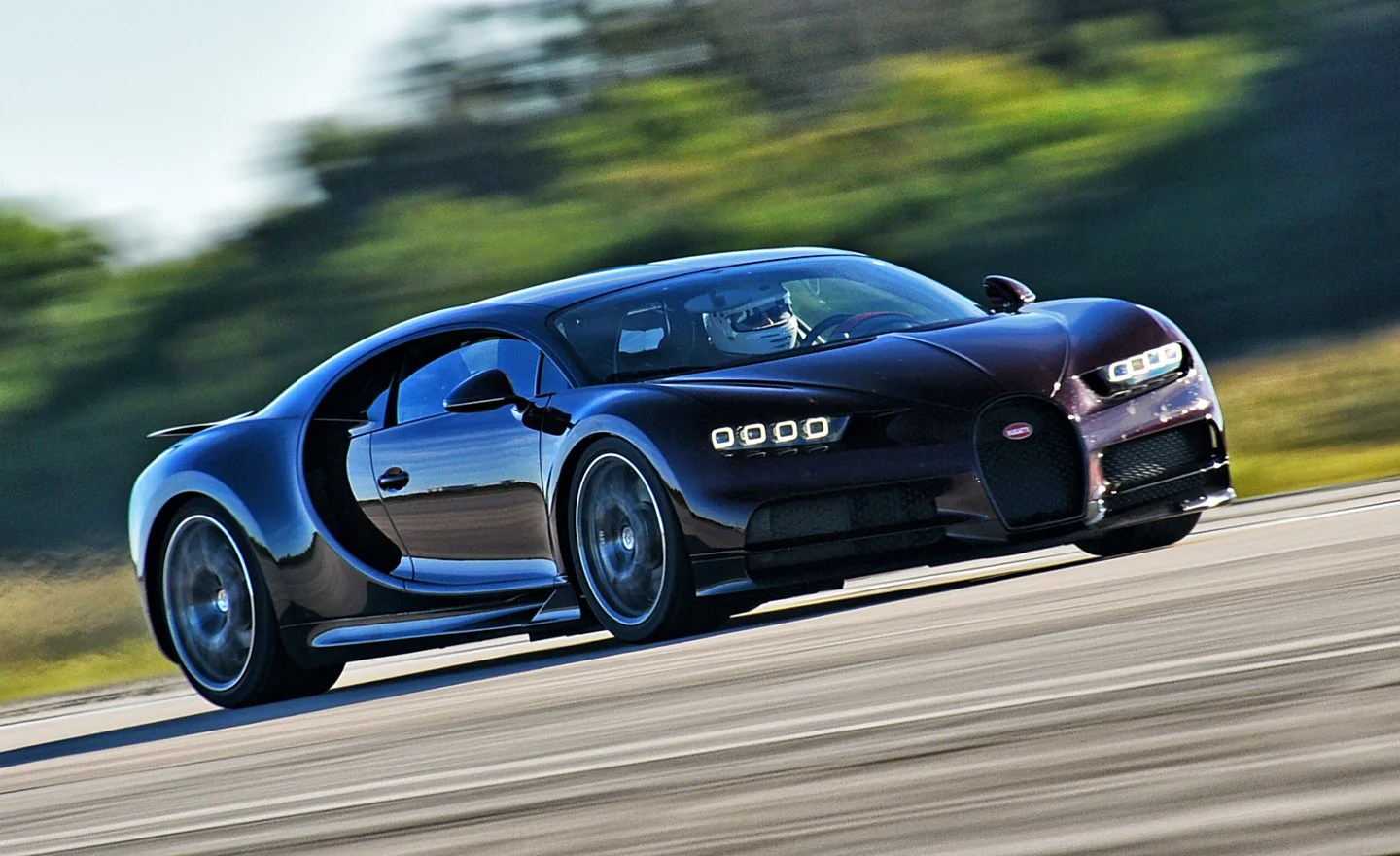 How to take cool car photos | Popular Science