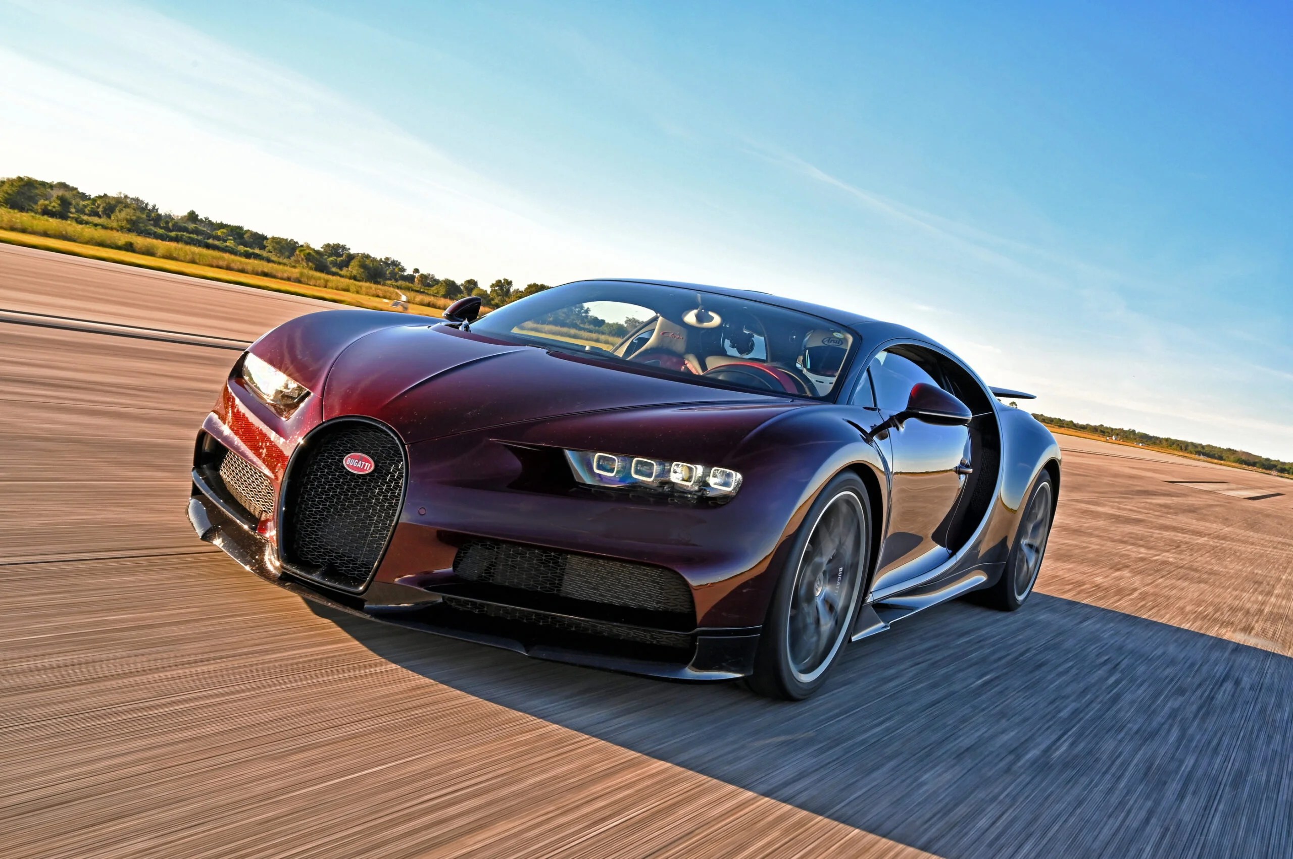How to take cool car photos | Popular Science