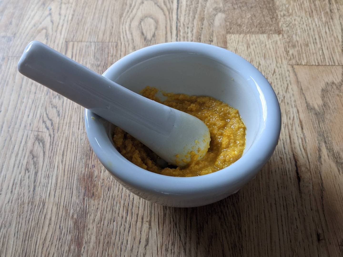 When the mustard shortage hits, make your own | Popular Science