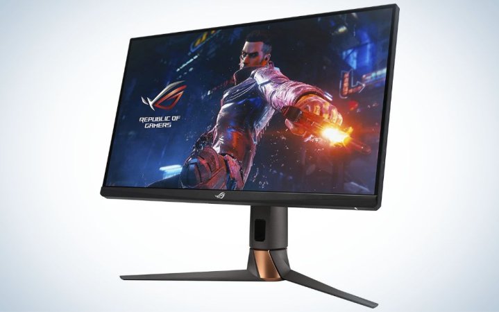 The best monitors for CAD | Popular Science