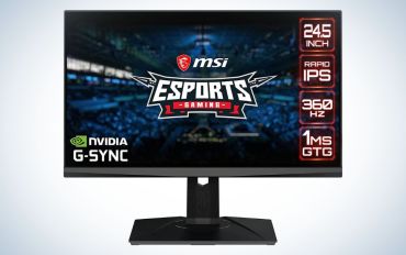 The best monitors for CAD | Popular Science