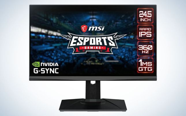 The best monitors for CAD | Popular Science