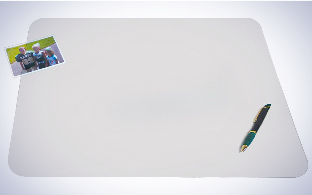 The best desk pads of 2024, tested and reviewed | Popular Science