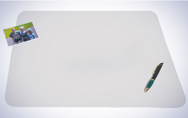 The best desk pads of 2024, tested and reviewed | Popular Science
