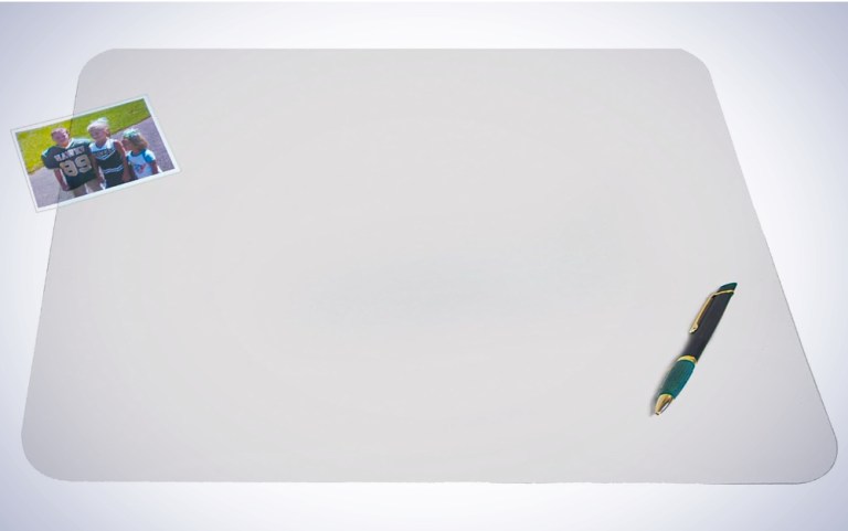 The best desk pads of 2024, tested and reviewed | Popular Science