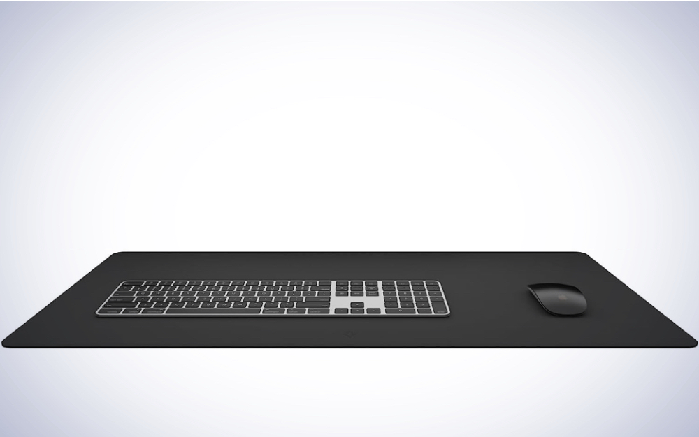 The best desk pads of 2024, tested and reviewed | Popular Science