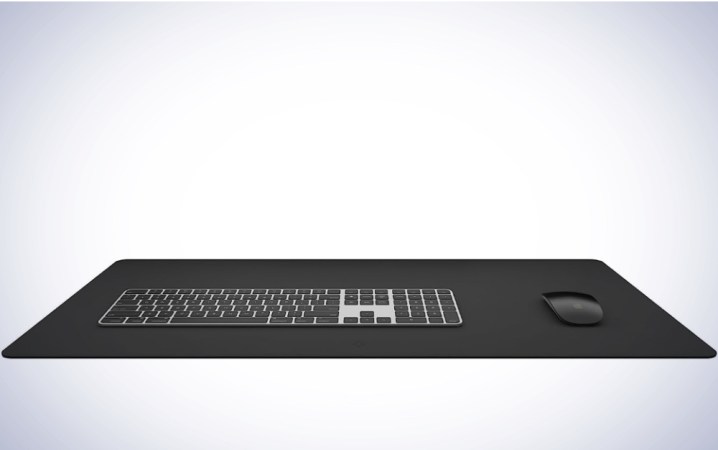 The best desk pads of 2024, tested and reviewed | Popular Science