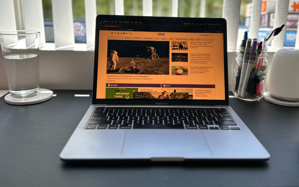 The best desk pads of 2024, tested and reviewed | Popular Science