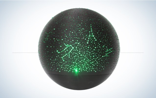 The best star projectors | Popular Science