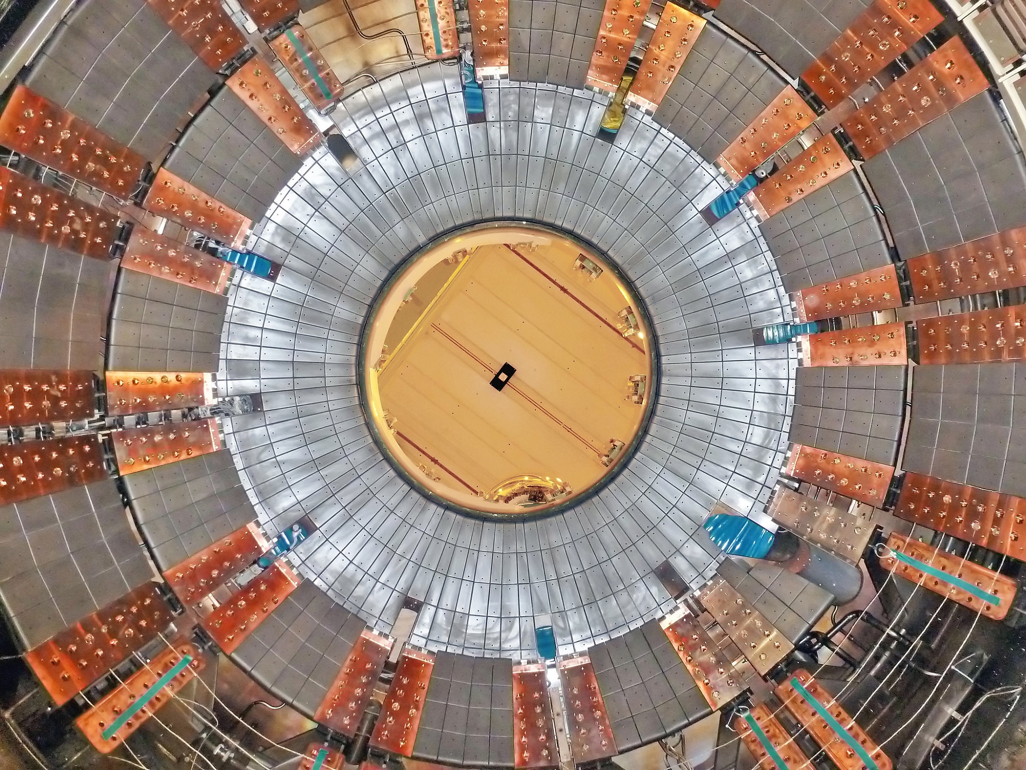 How nuclear fusion could use less energy | Popular Science