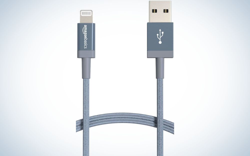The best Lightning cables of 2024 | Popular Science