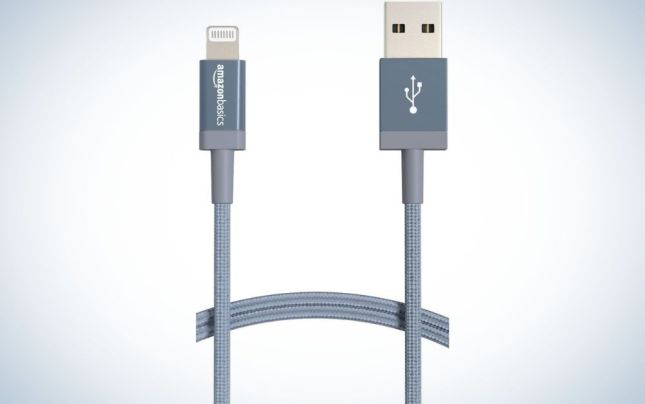 The best Lightning cables of 2024 | Popular Science