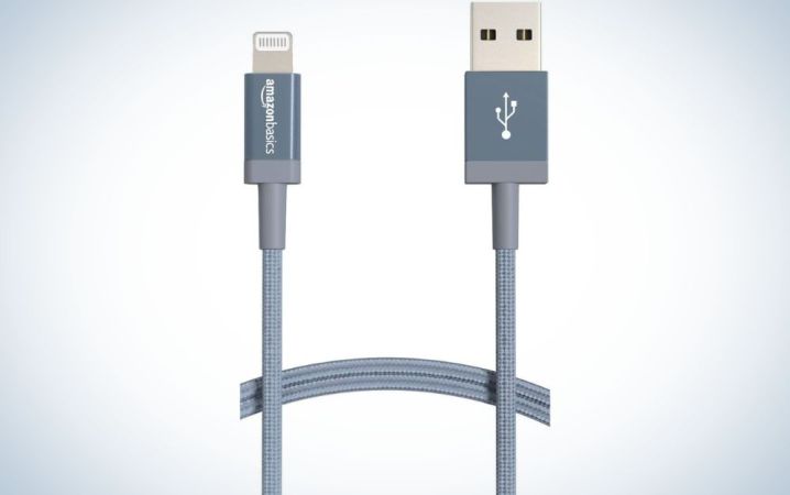 The best Lightning cables of 2024 | Popular Science