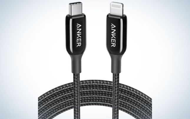 The best Lightning cables of 2024 | Popular Science