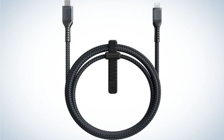 The best Lightning cables of 2024 | Popular Science
