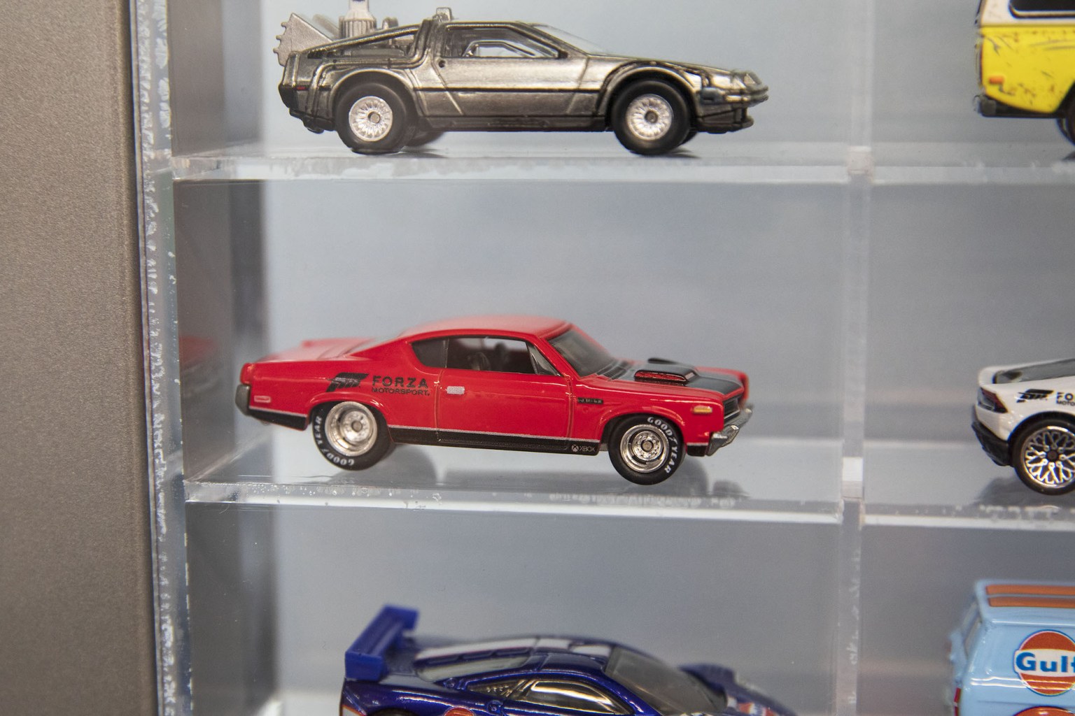 How Hot Wheels creates its cool and timeless toy cars | Popular Science