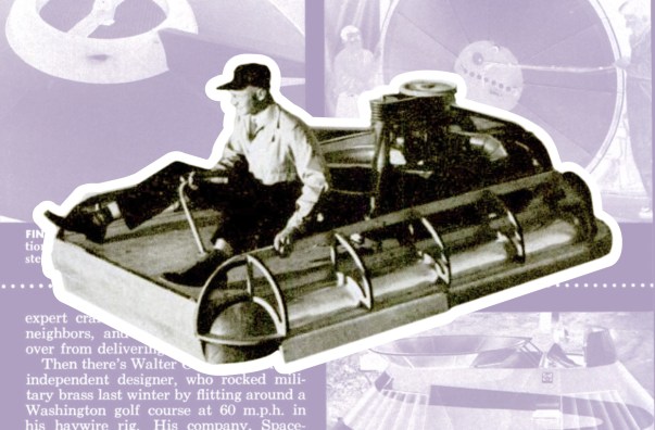 This $1M flying car can reach speeds of 155 mph | Popular Science