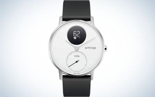 The best hybrid smartwatches | Popular Science