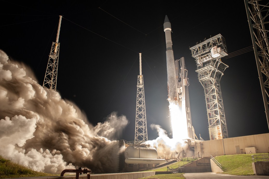 How engineers rescued NASA's Lucy probe | Popular Science