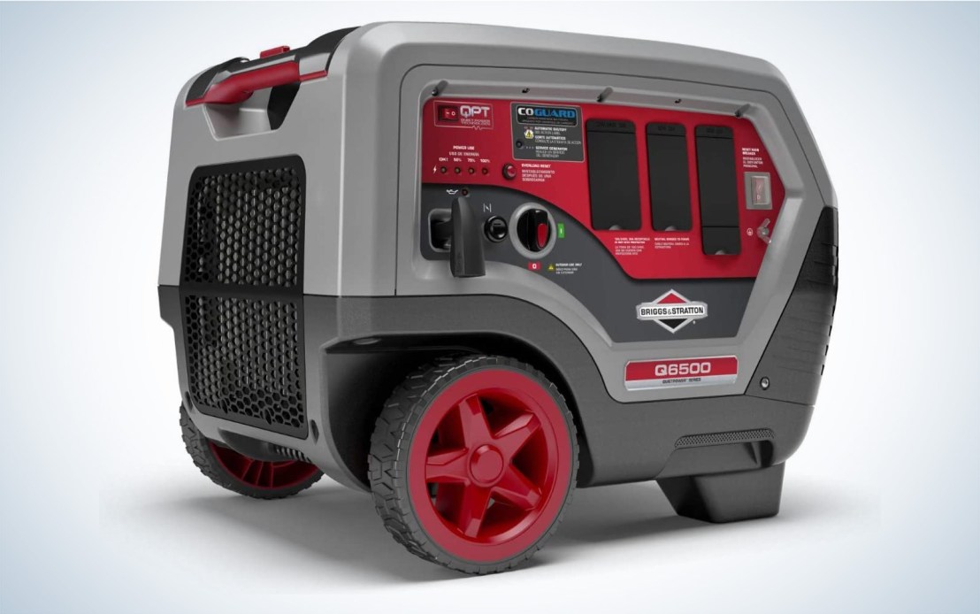 The best inverter generators for adventures and emergencies | Popular ...