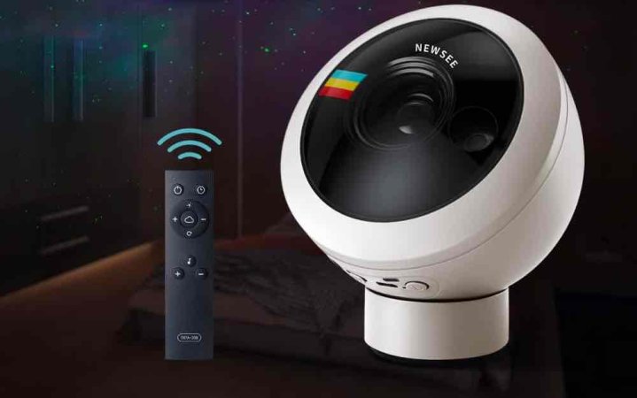 The best star projectors | Popular Science