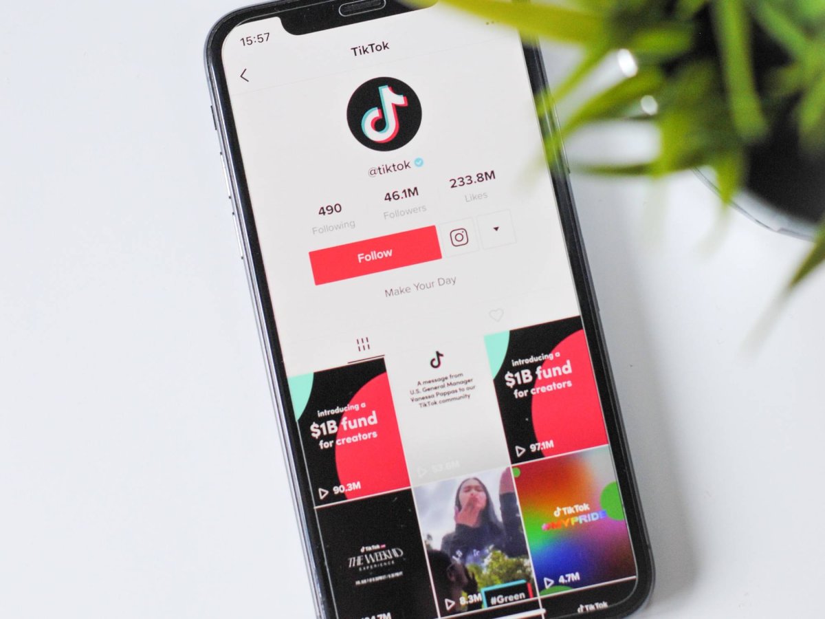 TikTok will tell users why videos end up in their "For You" | Popular ...