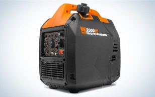 The best inverter generators for adventures and emergencies | Popular ...