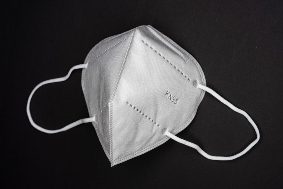 Face masks encouraged by CDC as flu cases rise | Popular Science