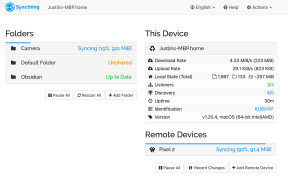How to sync files without the cloud | Popular Science