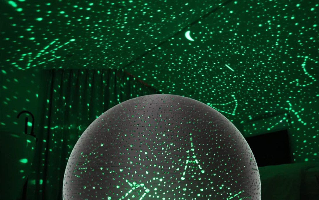 The best star projectors | Popular Science