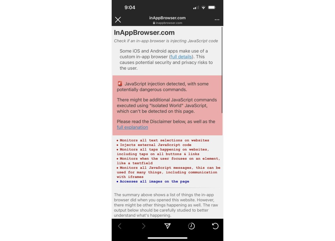 See for yourself how Big Tech spies on you | Popular Science